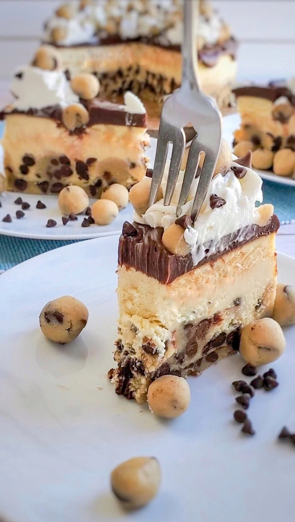 Luxe Cheesecakes Luxe cheesecakes-Gourmet cheesecakes and desserts in ...