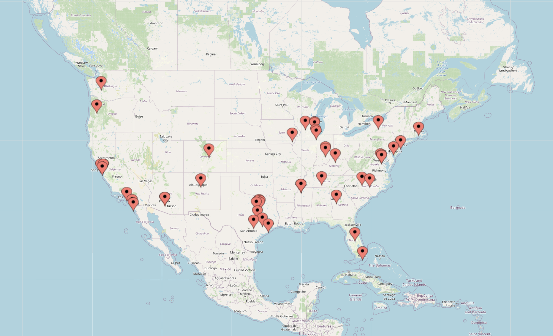 Overview — Health Wildcatters