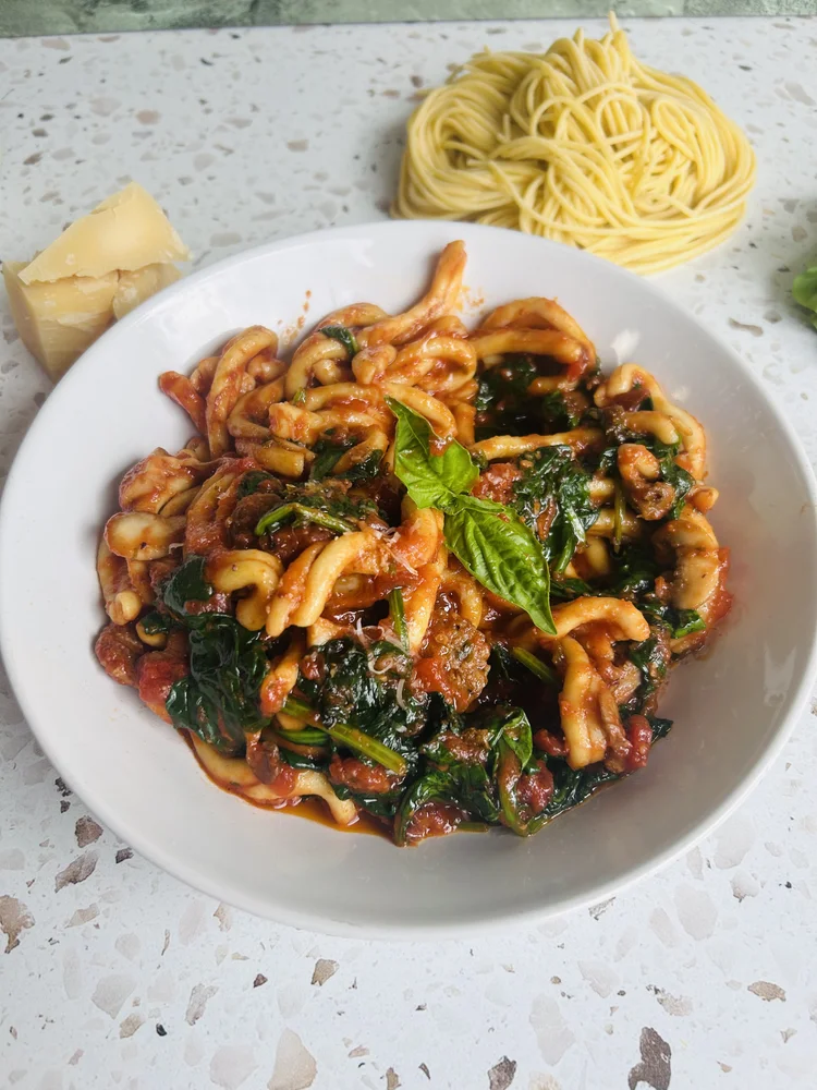 Stella's Scratch Italian | Downtown Flagstaff, Arizona Restaurant