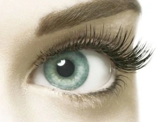 Eye Treatments | LVL Lash Lift | Lash Extensions — Natural Beauty Bexhill