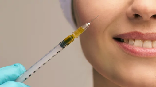 Progen PRP — ESTHÉTIQUE DE LUXE MEDICAL SPA