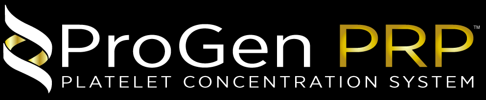 Progen PRP — ESTHÉTIQUE DE LUXE MEDICAL SPA
