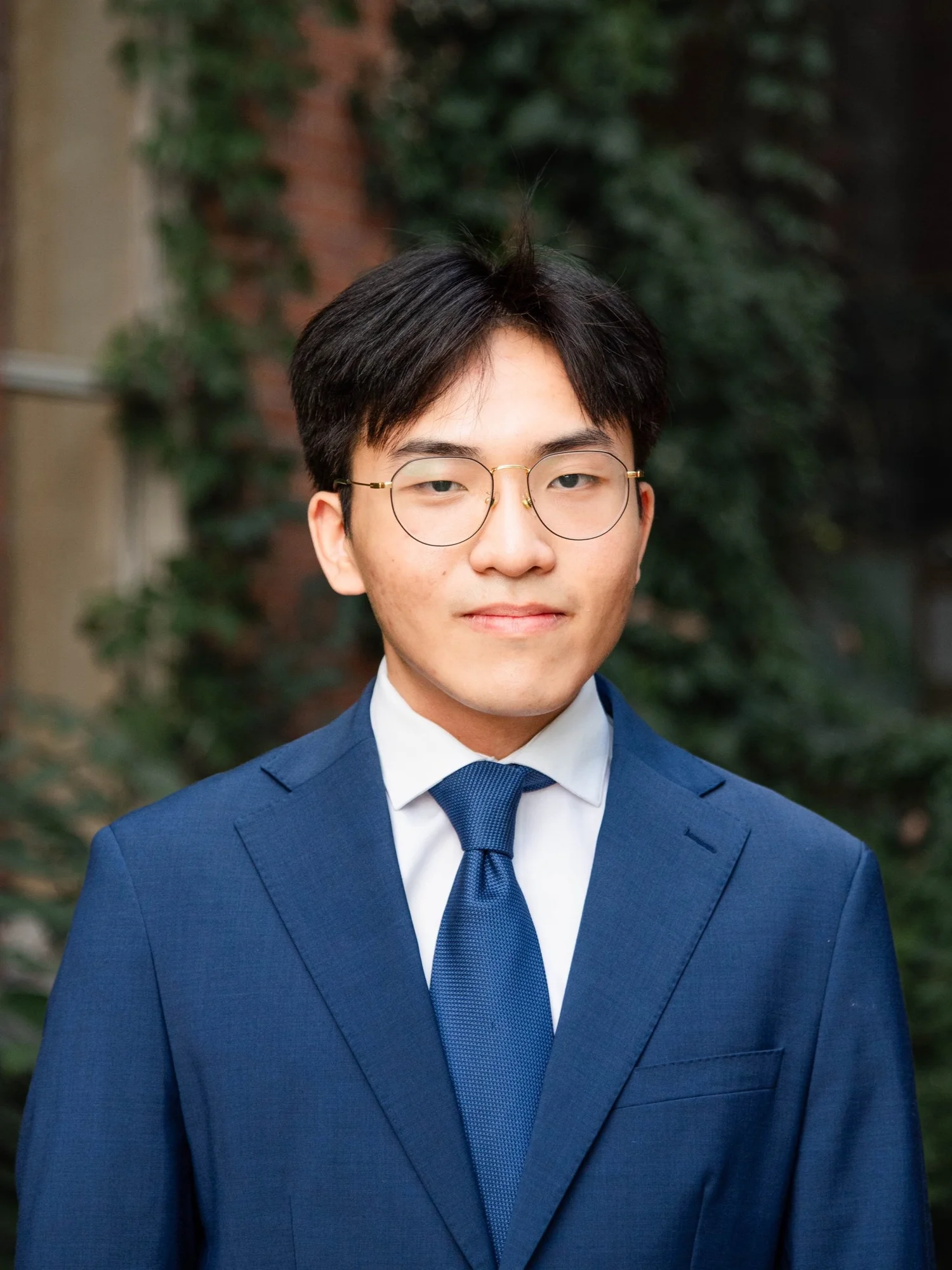 The Team — Trillium Capital