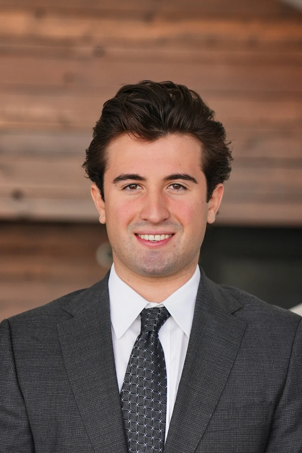 The Team — Trillium Capital