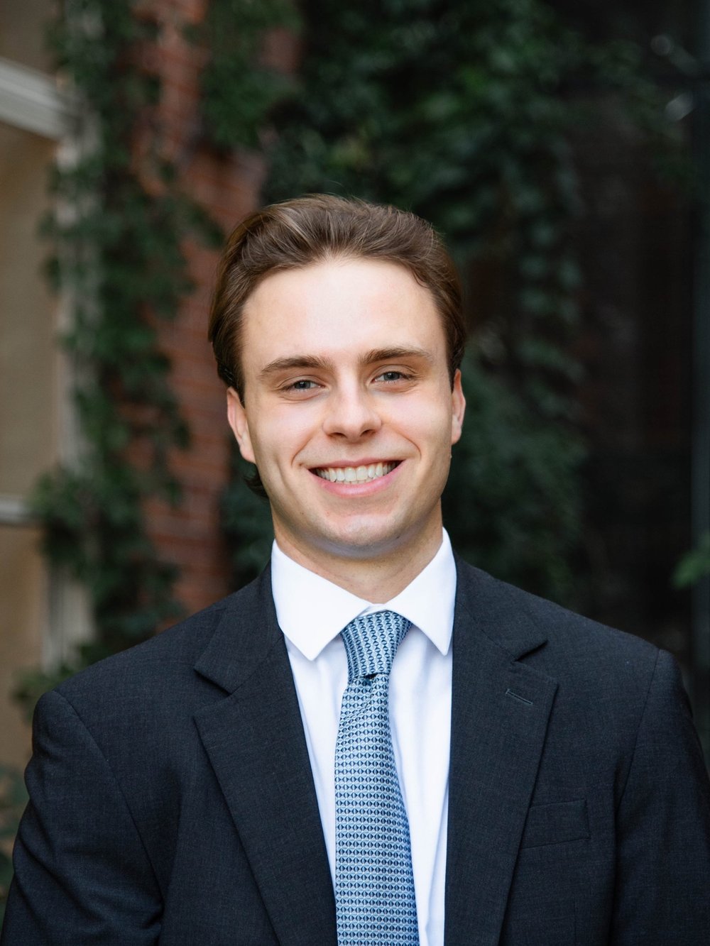 The Team — Trillium Capital