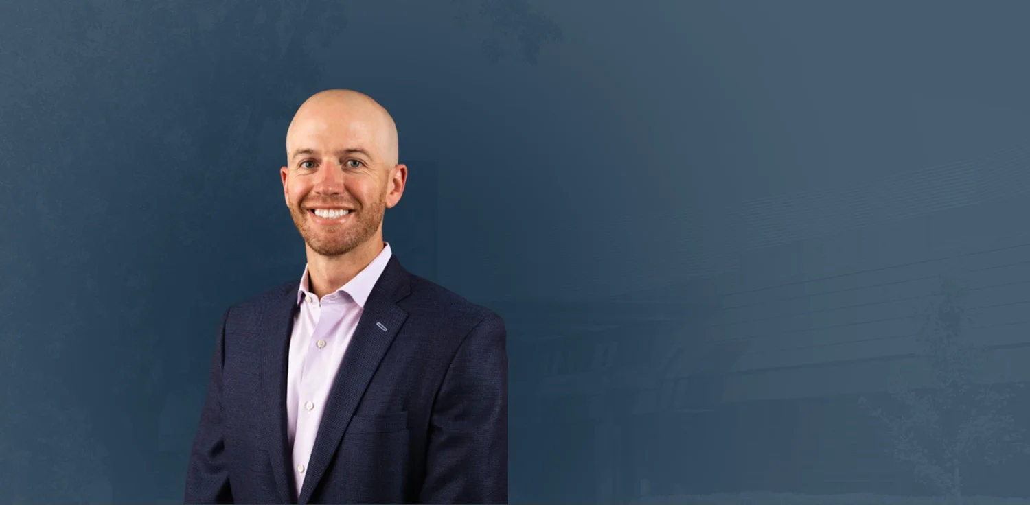 Brian Martin | Managing Partner | Accredited Investors
