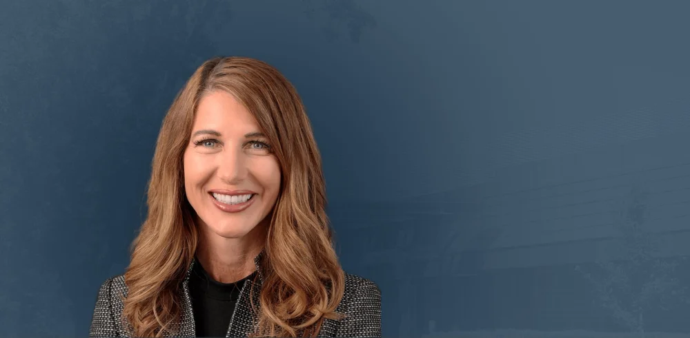 Becky Krieger | Managing Partner | Accredited Investors