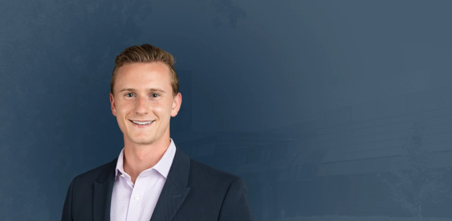 Jack Bardwell | Wealth Manager | Accredited