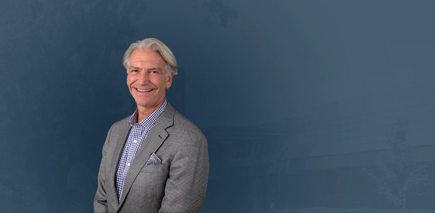 Ross Levin | Founder | Accredited Investors