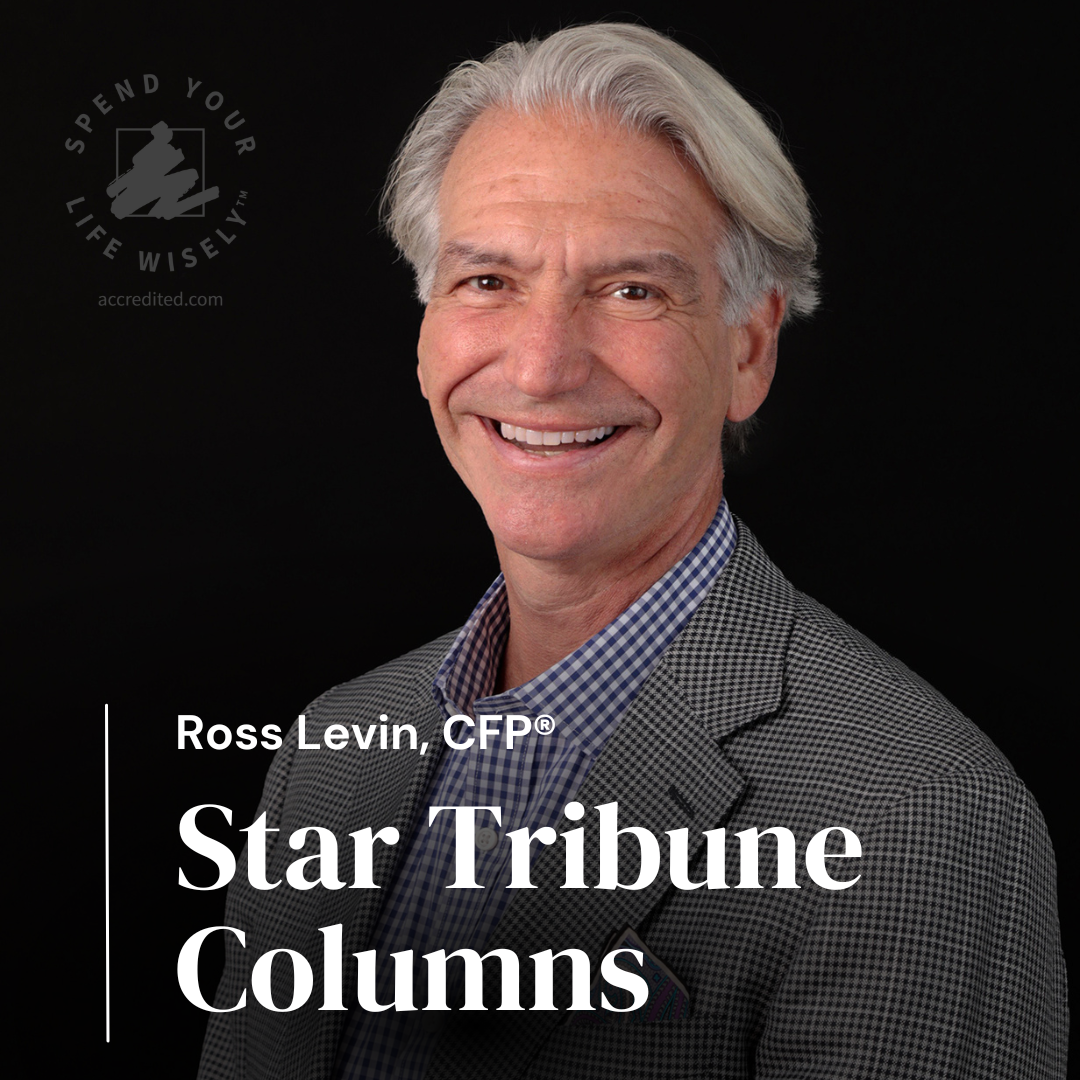 Overcoming Negativity in Finance | Accredited Investors — Accredited Investors Wealth Management