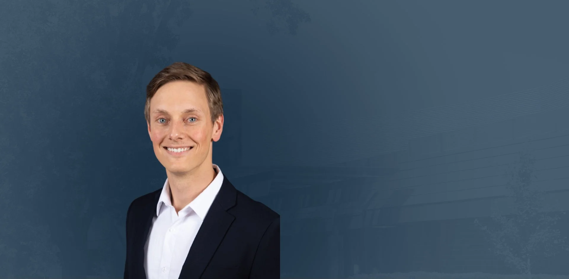 Daniel Hanson | Associate Wealth Manager | Accredited