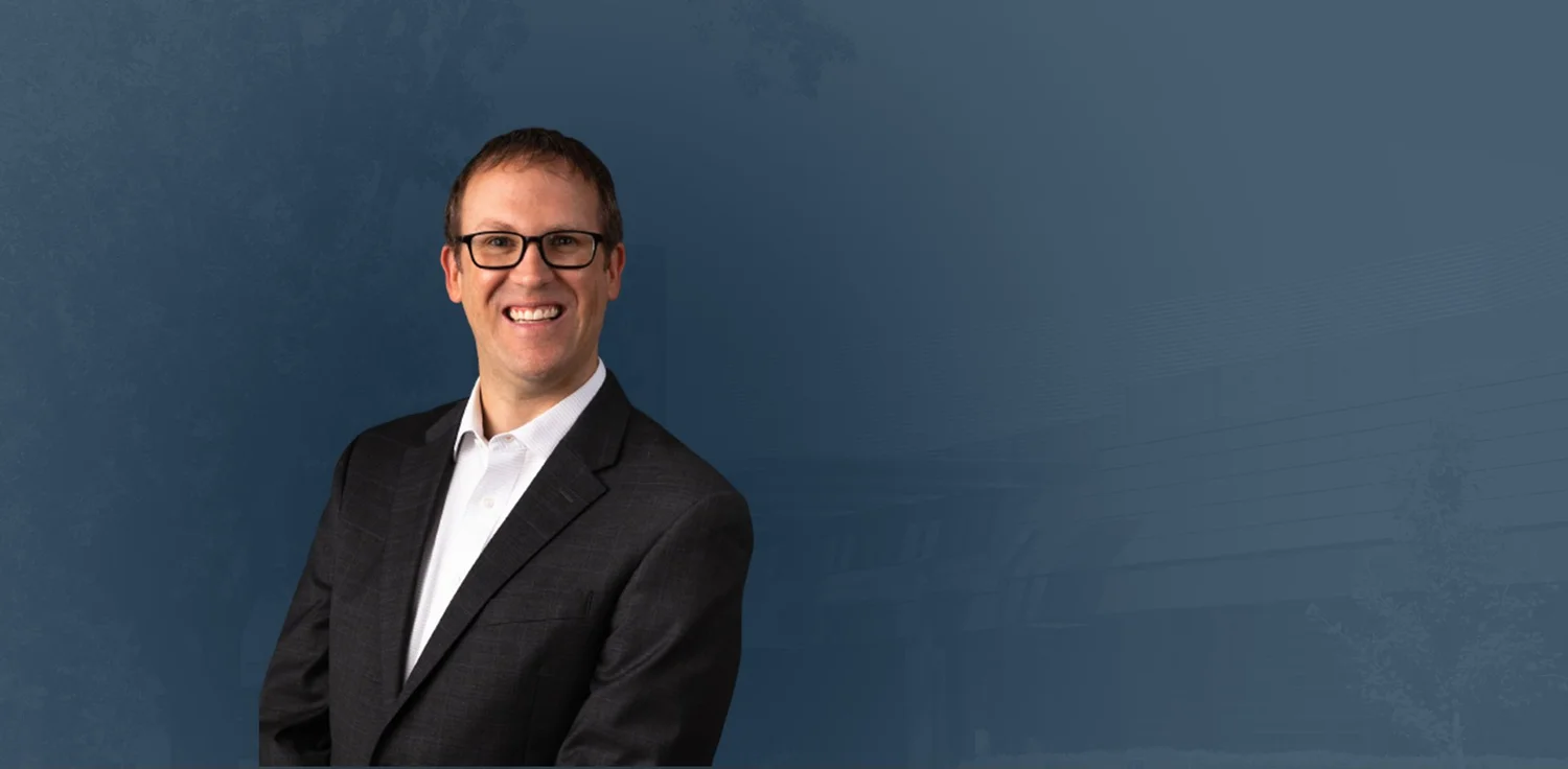 Steve Gilbertson | Wealth Manager | Accredited Investors