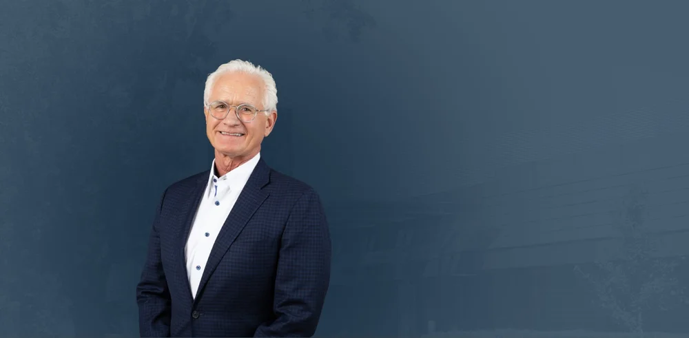 Wil Heupel | Founder & Board Chair | Accredited Investors