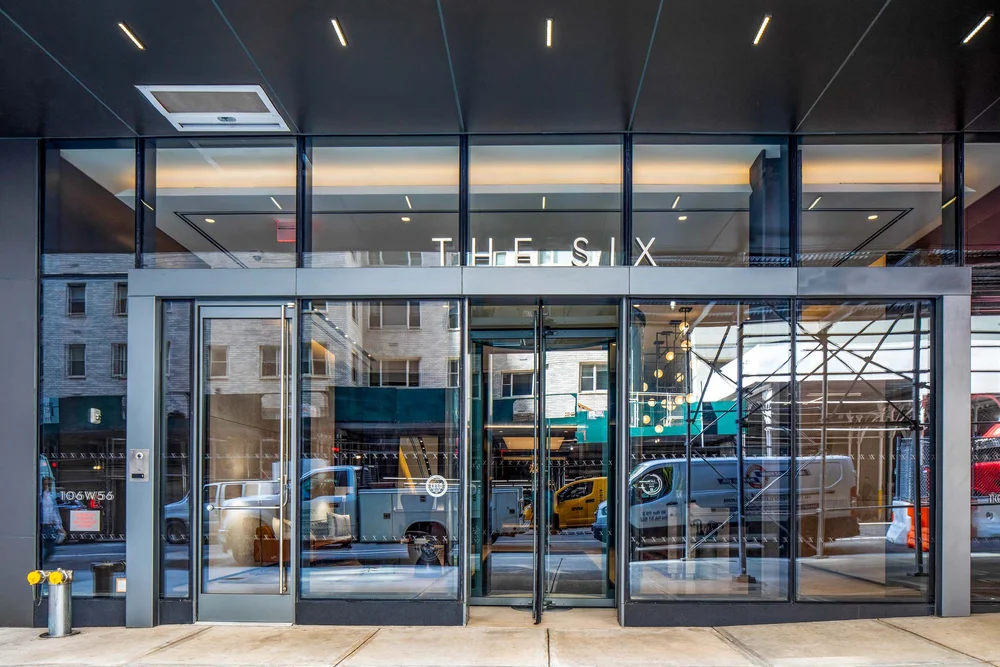 106 West 56th St, Midtown — PW