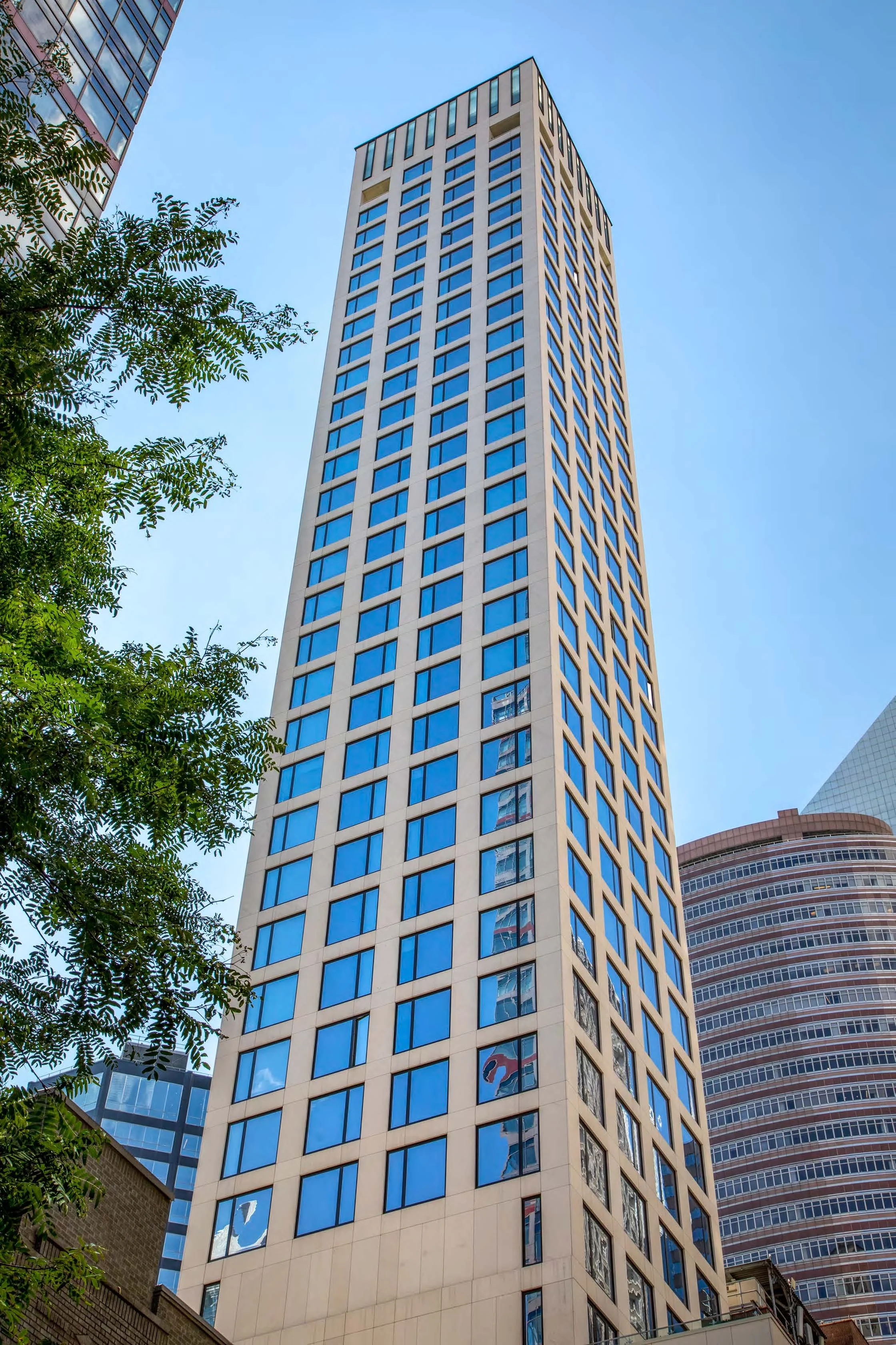 230 East 54th St, Midtown East — PW