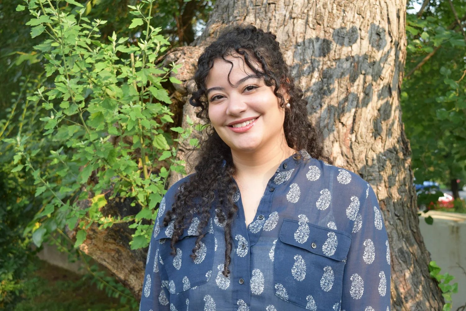 Our Board & Our Staff — Cabrini Immigrant Services