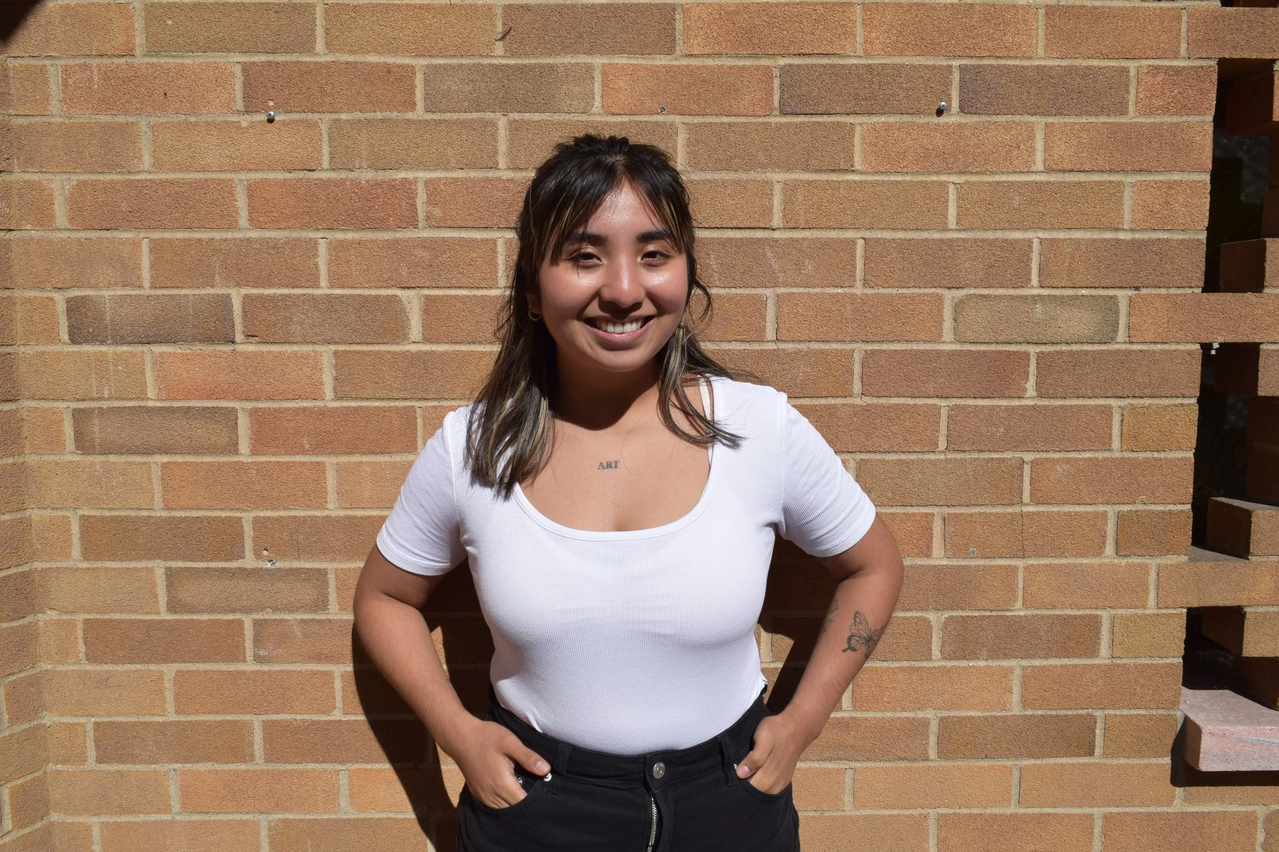 Our Board & Our Staff — Cabrini Immigrant Services