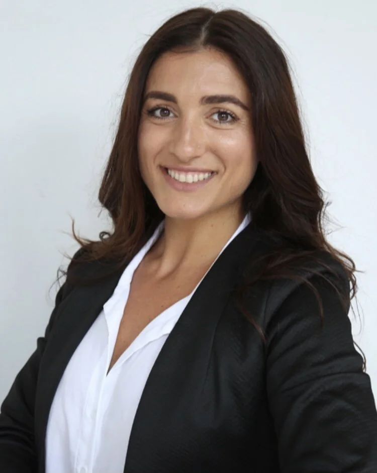 Our Board & Our Staff — Cabrini Immigrant Services