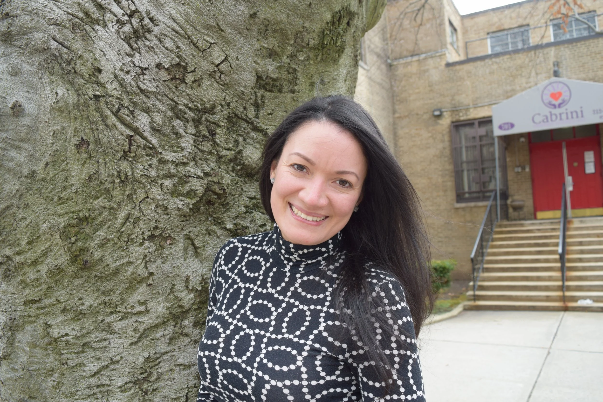 Our Board & Our Staff — Cabrini Immigrant Services