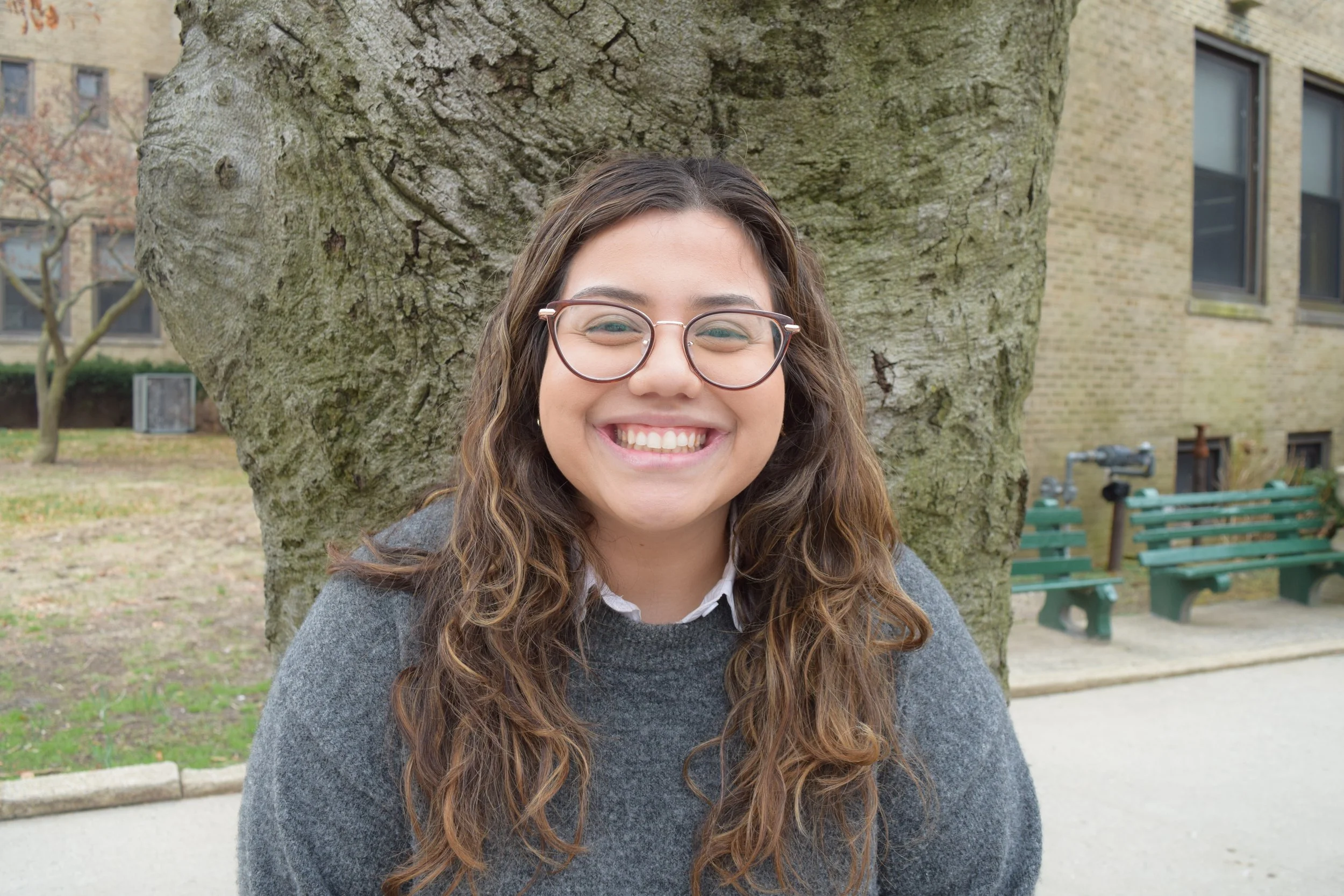 Our Board & Our Staff — Cabrini Immigrant Services