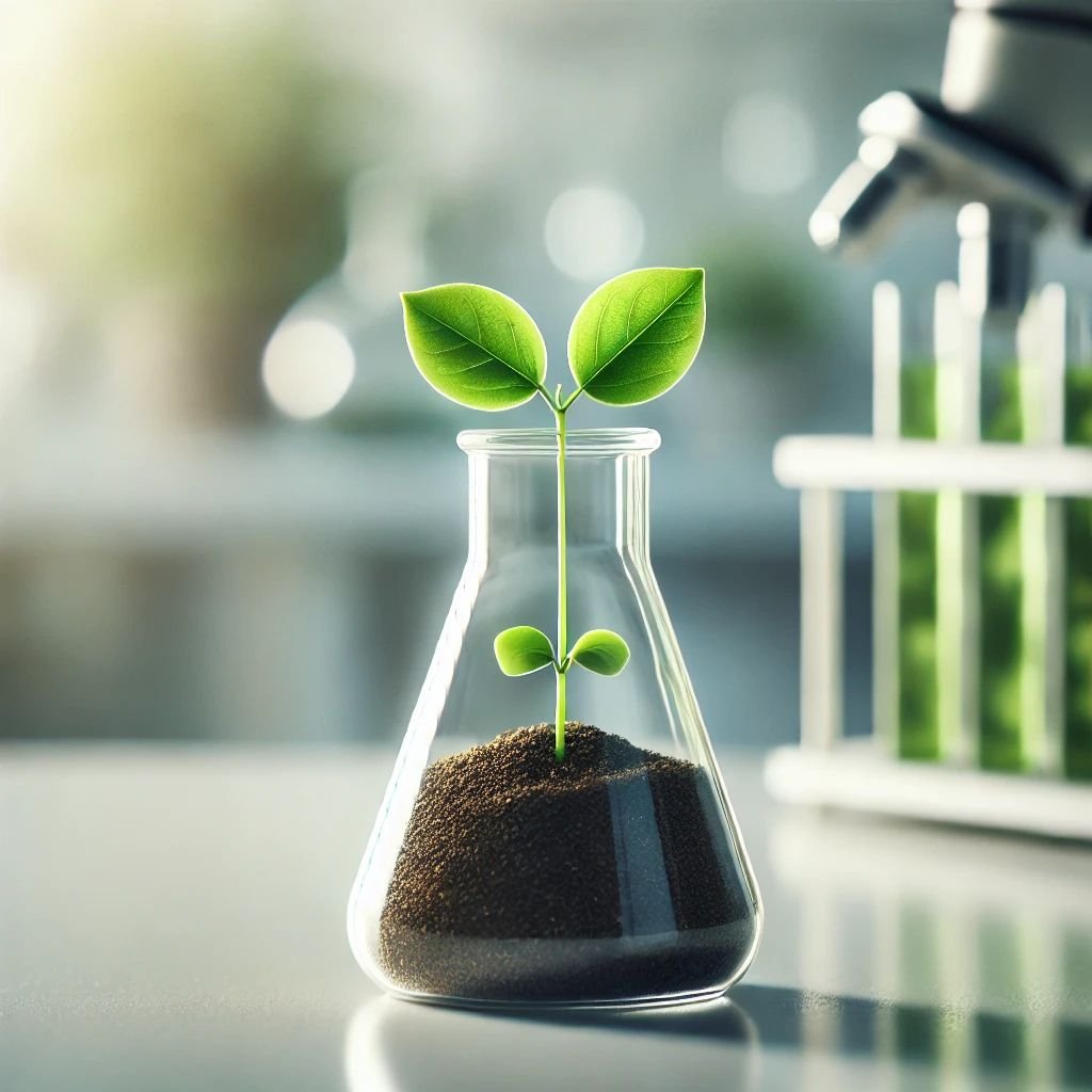 Green Lab Certification: A Win for InSingulo and the Environment ...