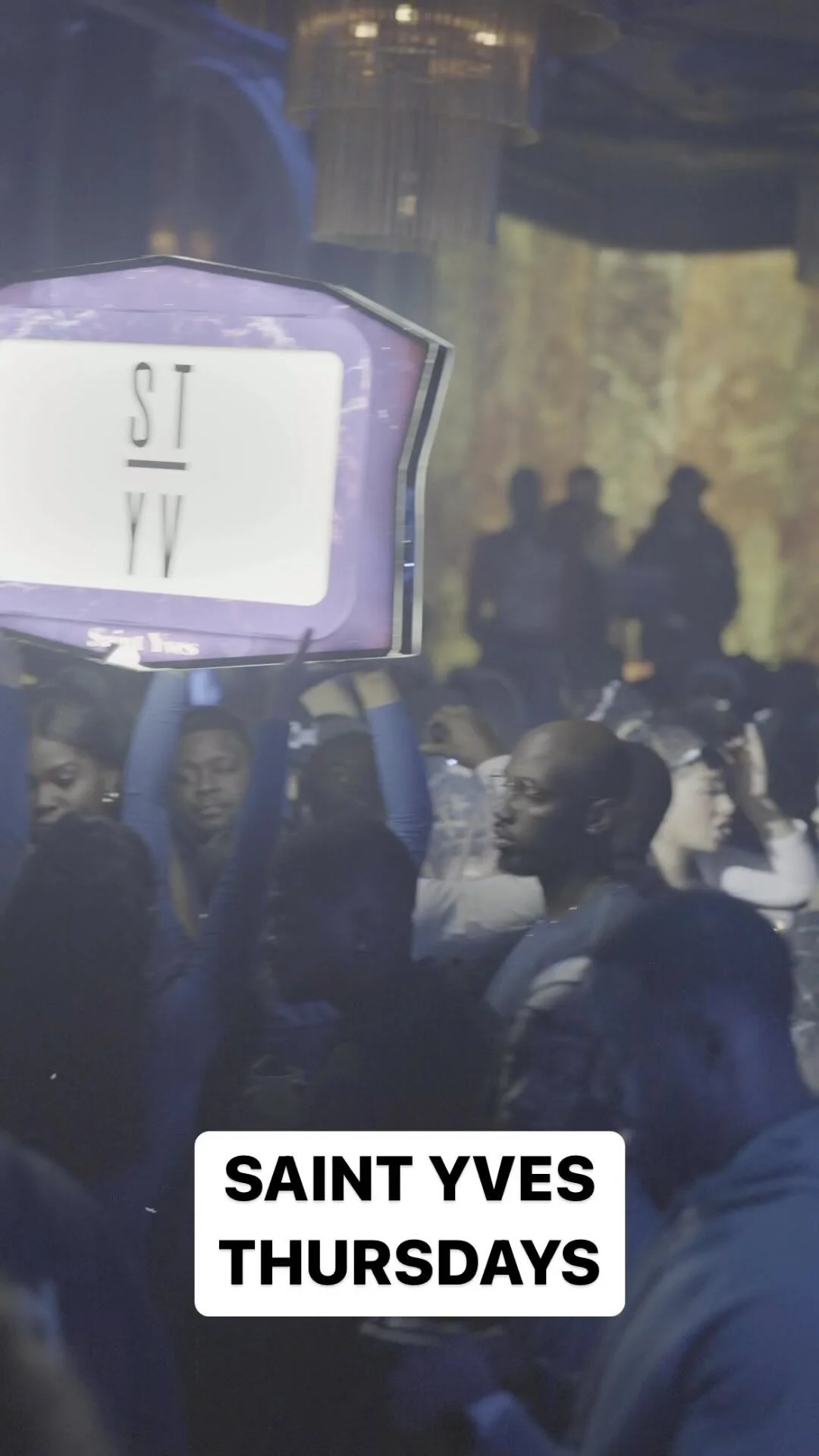 DC's Ultimate Private Luxury Event Venue | Saint Yves
