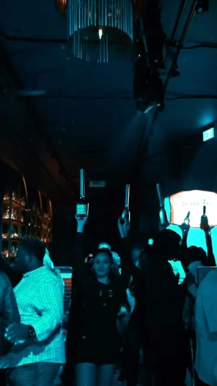 DC's Ultimate Private Luxury Event Venue | Saint Yves