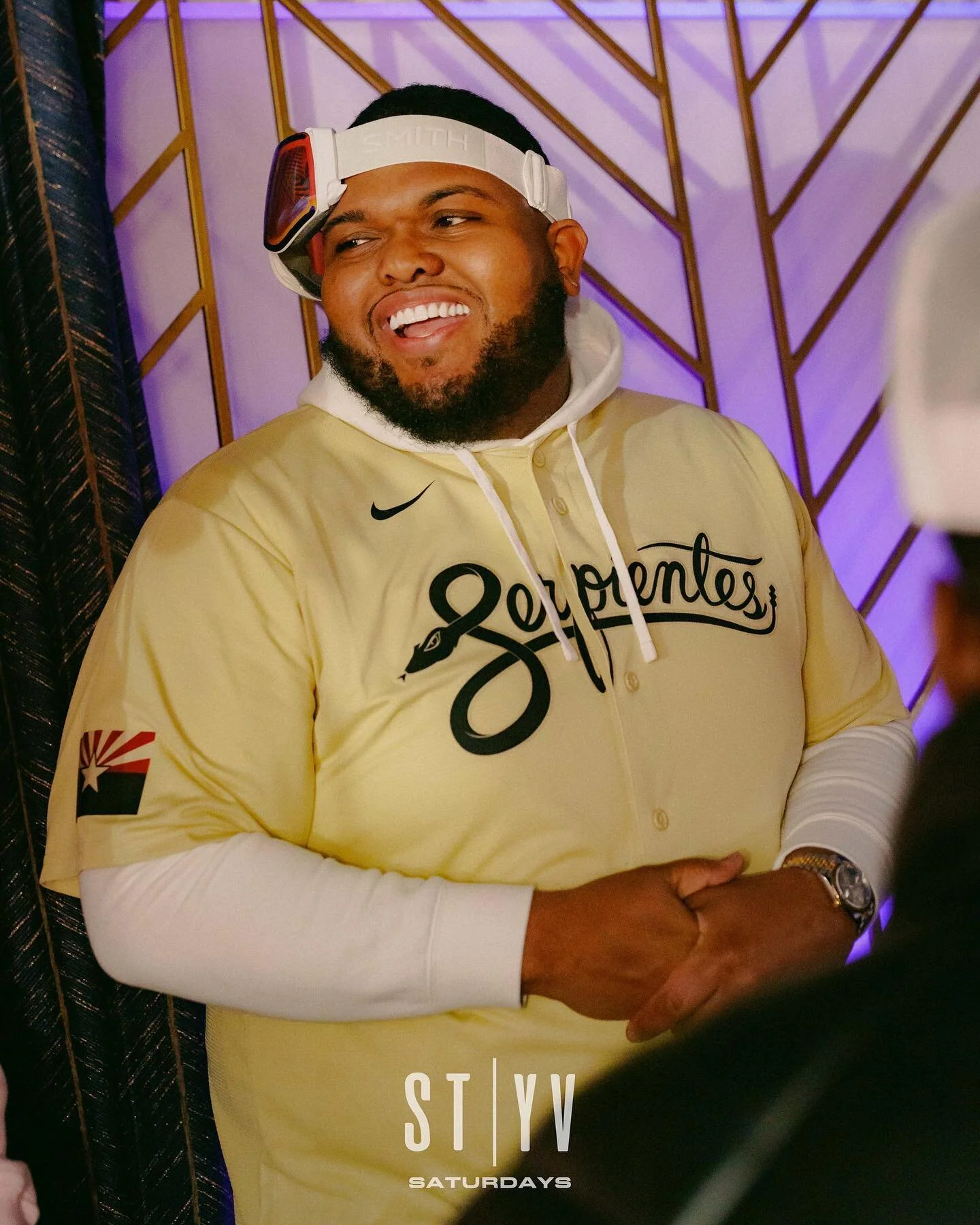 DC's Ultimate Private Luxury Event Venue | Saint Yves