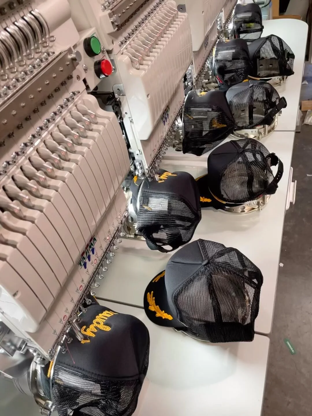 Gallery — Kinetic Print Co