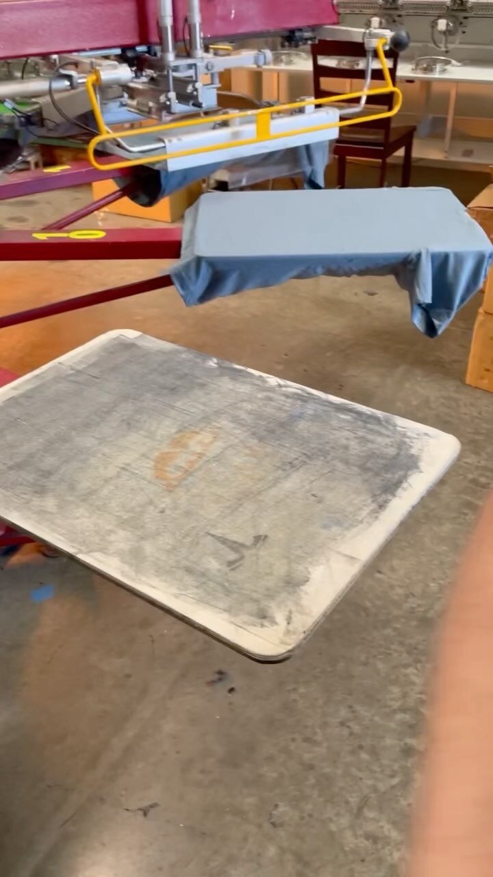 Gallery — Kinetic Print Co