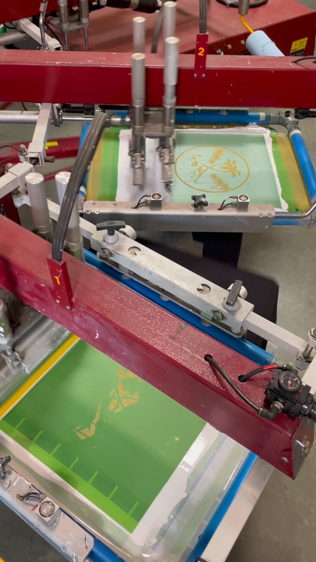 Gallery — Kinetic Print Co