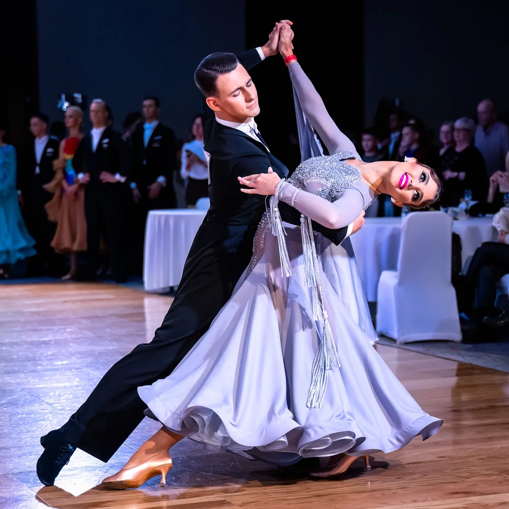 The Sanctuary - Dance Studio & Venue - Stone Staffordshire