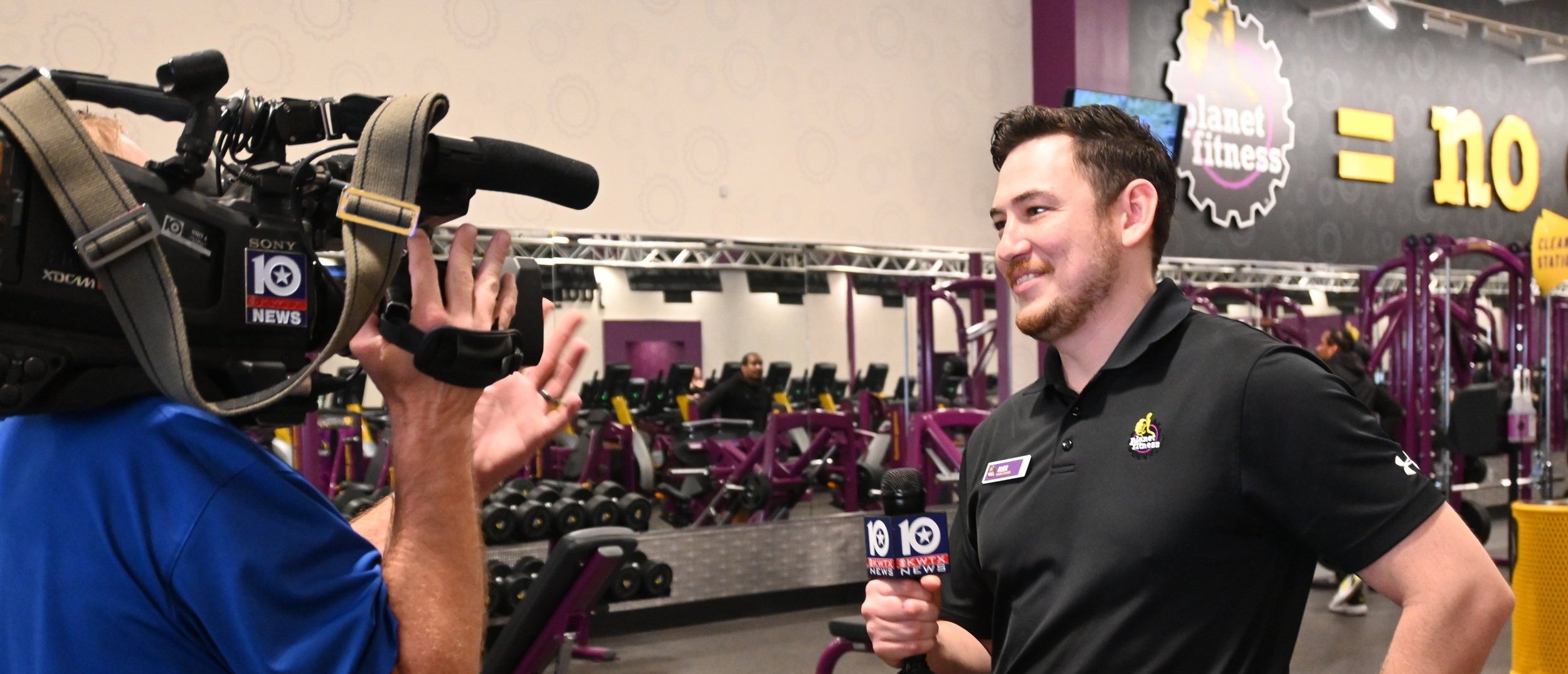 News — Excel Fitness
