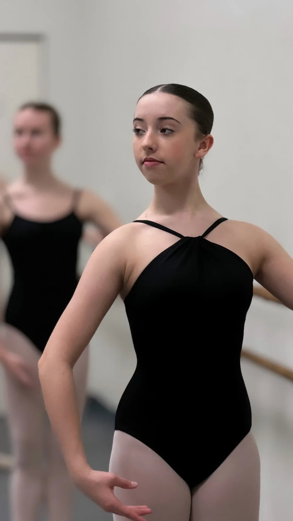 Ballet East