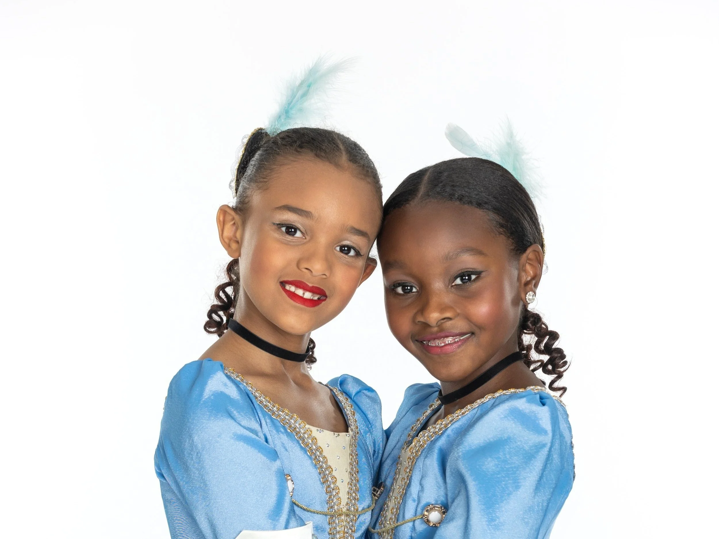 Cinderella Performance Details — Ballet East