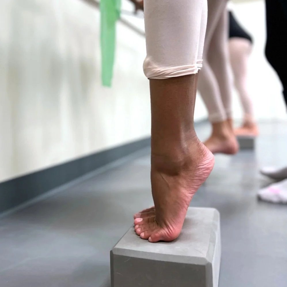 Learn about the dance classes offered at our dance studio for children ...