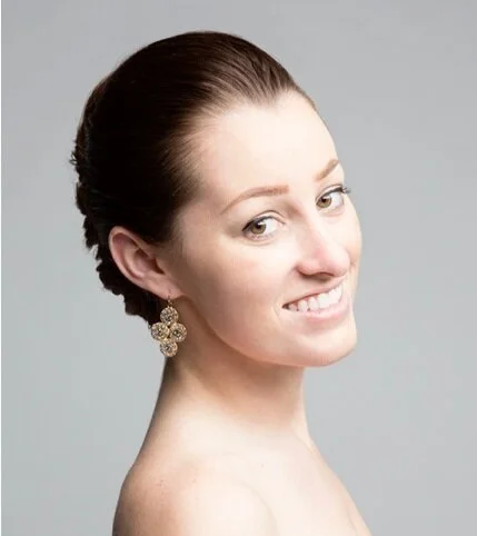 Our Team — Ballet East