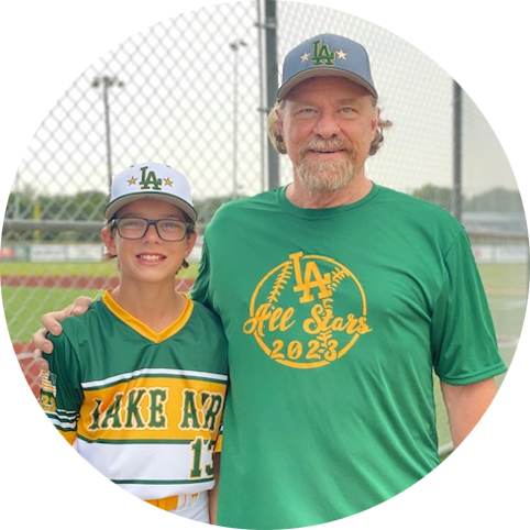 ABOUT JIM — Jim Holmes for Mayor