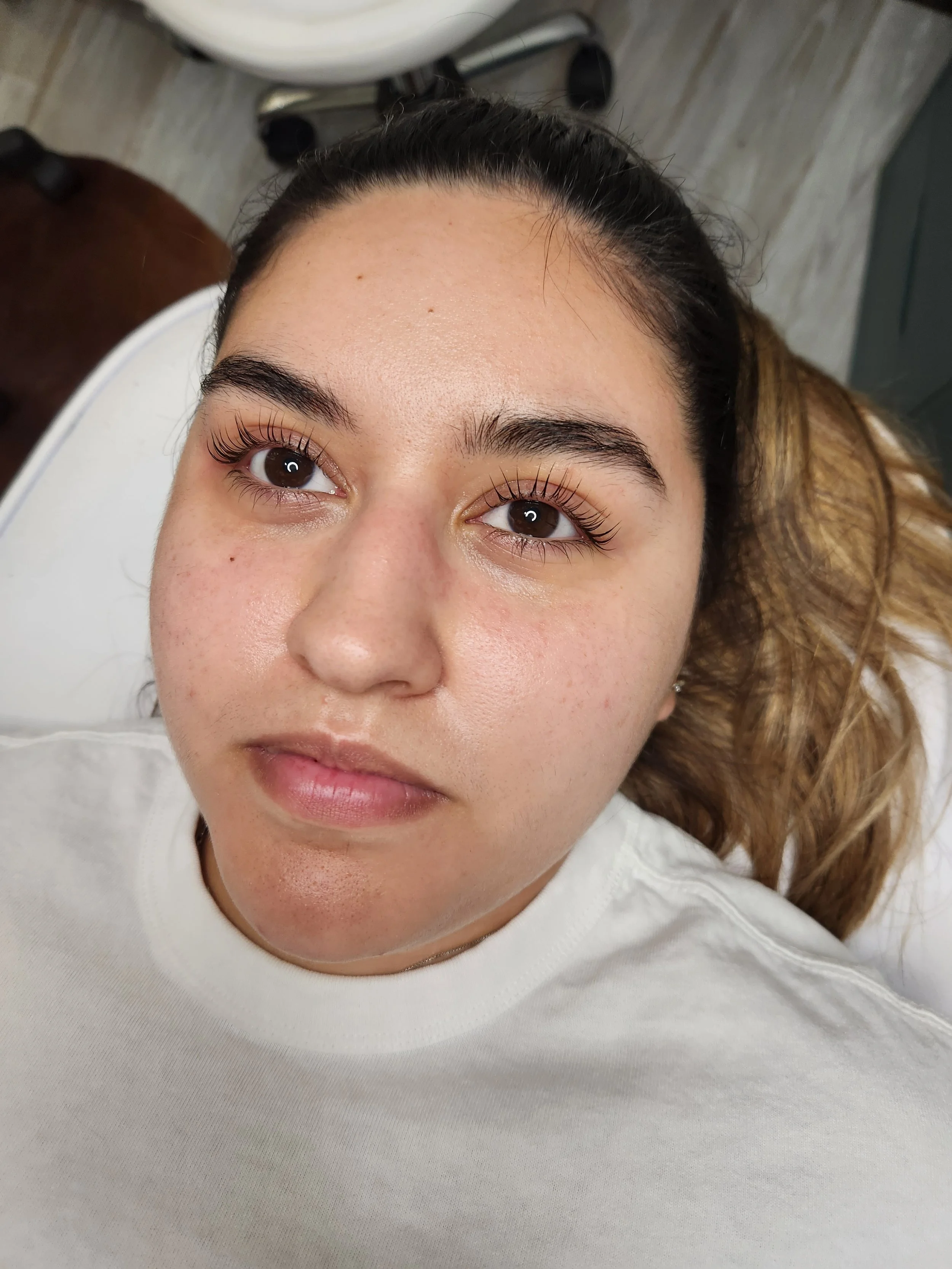 Gallery 1 — Lashes by Taylor