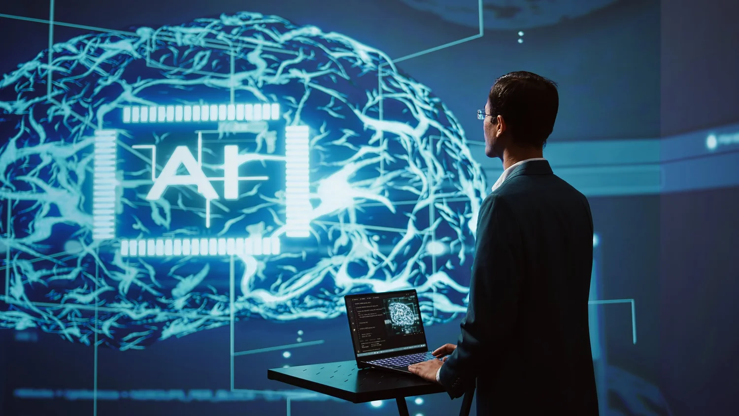 Blog: How GPU and AI Technologies Are Accelerating Biotech Breakthroughs