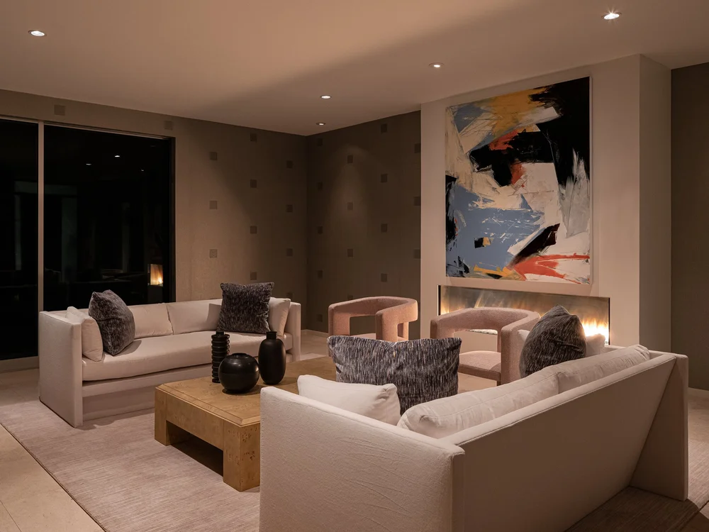 Aaron Duke Privé | Interior Design For Discerning Gentlemen