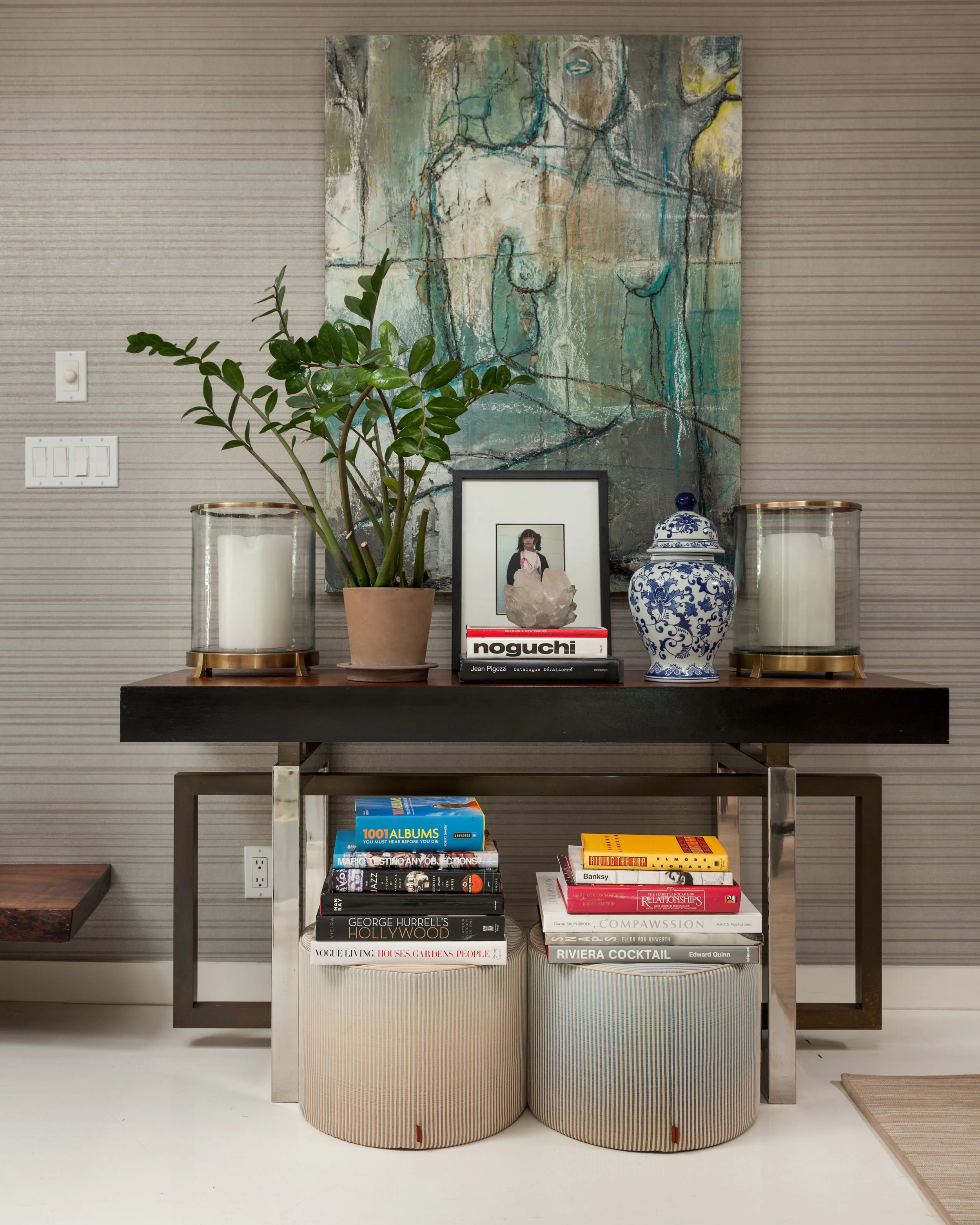 Aaron Duke Privé | Interior Design For Discerning Gentlemen