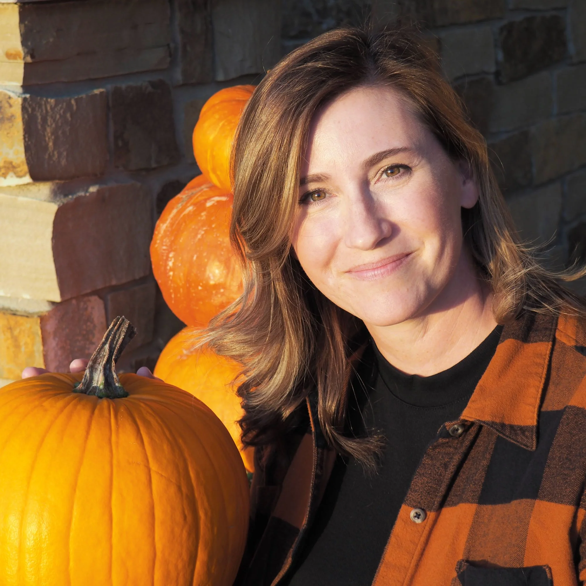 About 1 — Winking Titmouse Farm