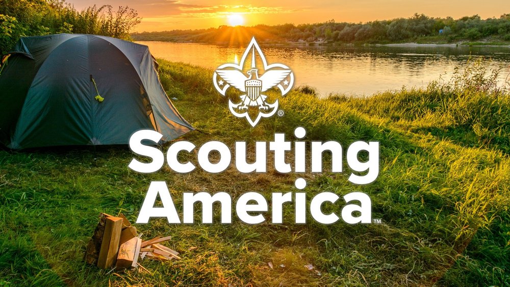 TROOP & PACK 355 - Essex / Middle River MD