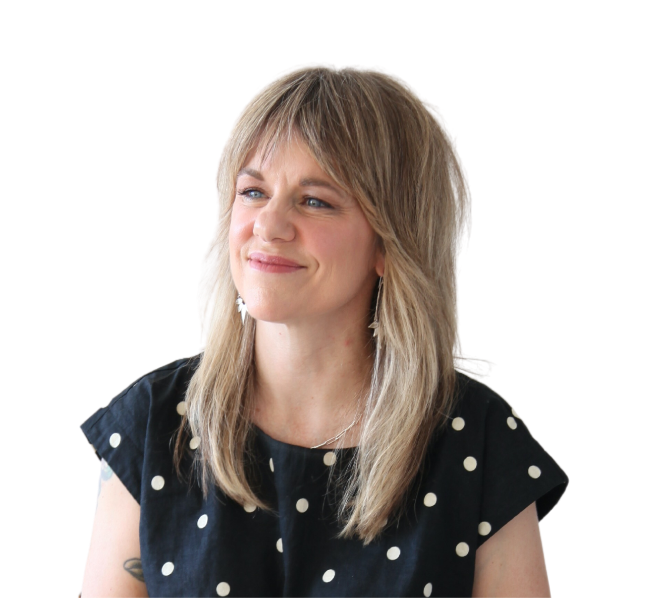 Gretchen Cohoon, LCSW