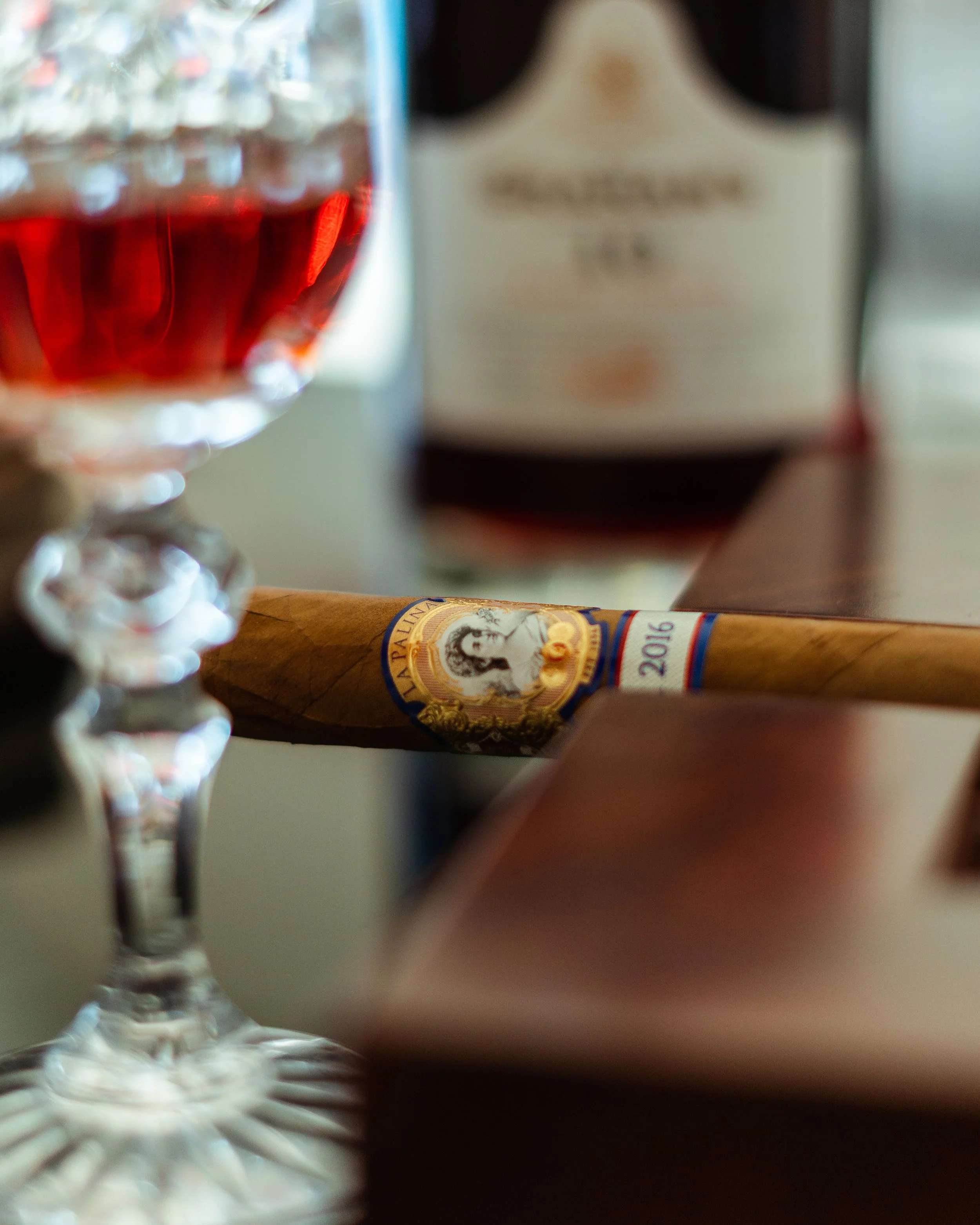 Napa Cigars