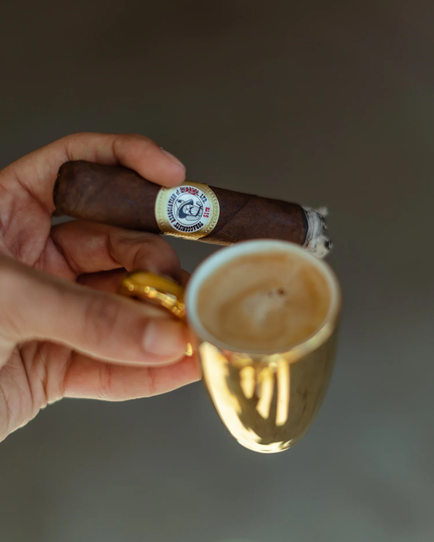 Napa Cigars