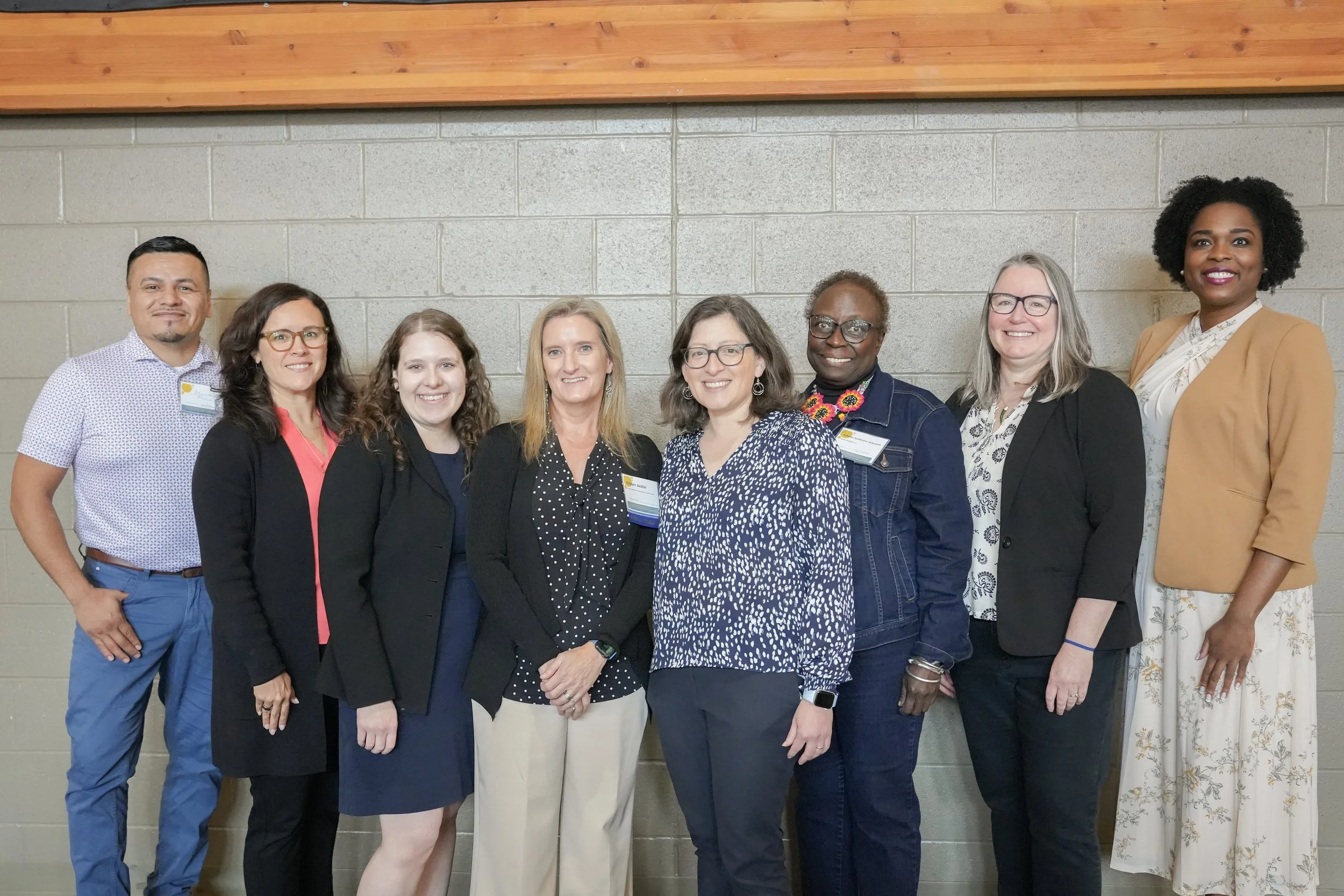 Community Engagement Core — C2DREAM