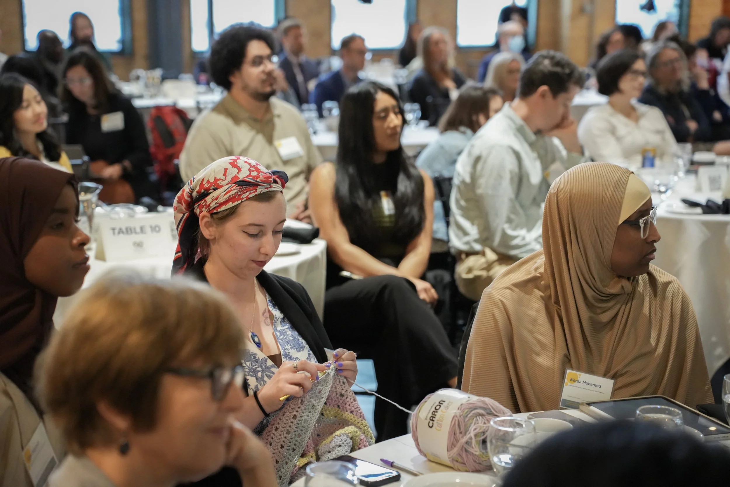 4th Annual C2DREAM Conference — C2DREAM