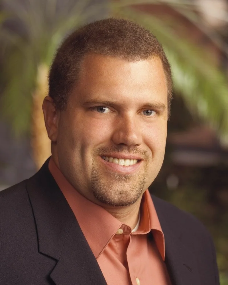 Our team — Carefree Partners Investments